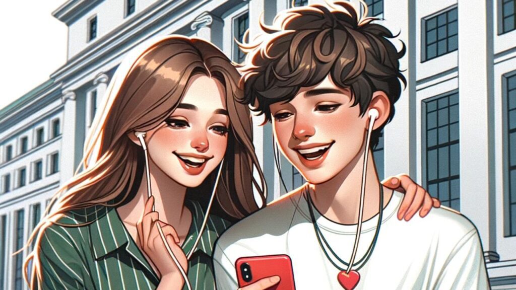 Best Rizz Meanings from Awkward to Attractive to Show Inner Charisma