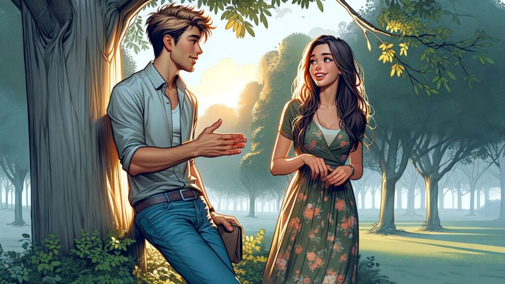 A Guide on Unspoken Rizz Meaning, History, Gesture, and Importance