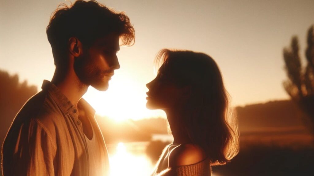 What Does It Mean When You Dream of Your Partner With Someone Else?