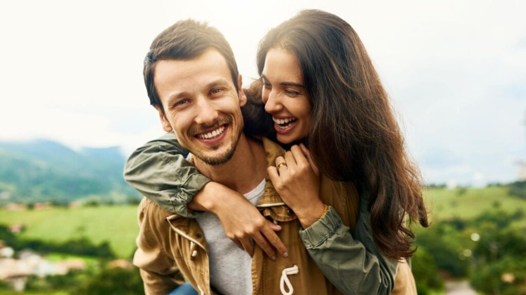 Improve Your Relationship: 5 Can't-Miss Couples Therapy Exercises
