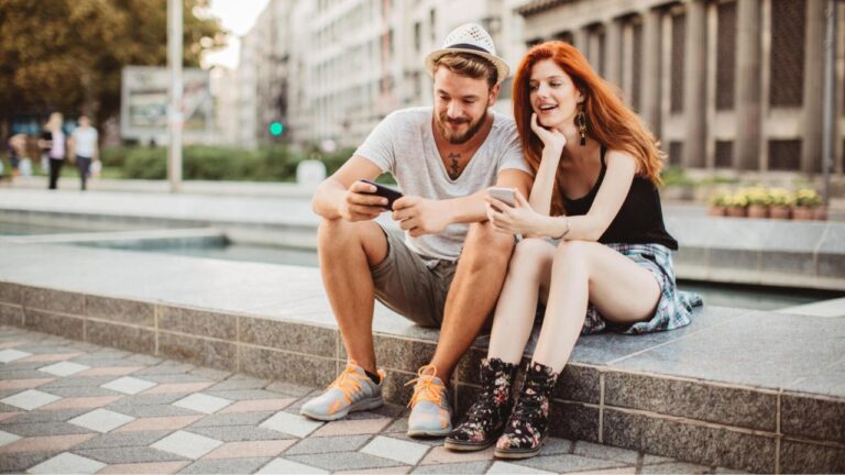 Navigating A Widower Friends With Benefits Relationship: Essential Tips ...