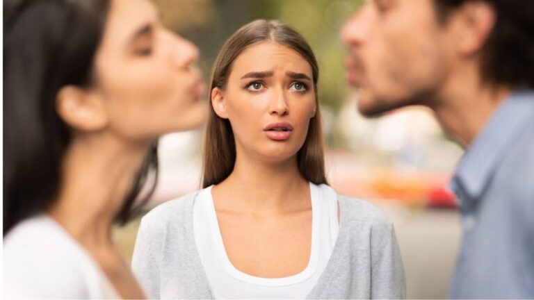 How To Make The Other Woman Jealous: Effective Strategies To Spark Envy ...