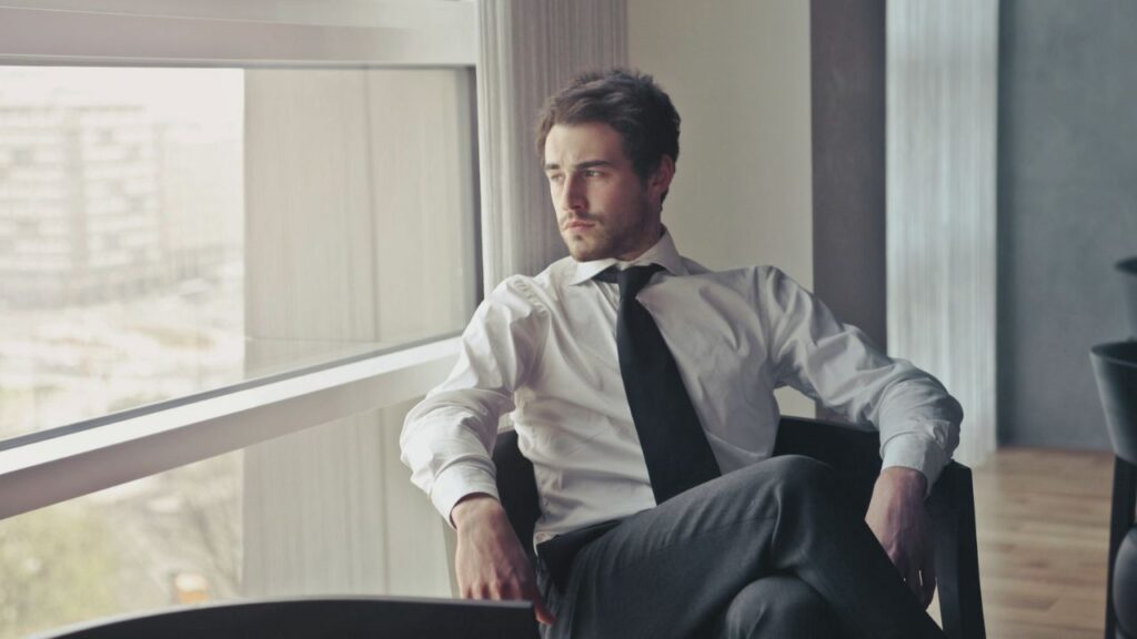 Understanding the Omega Male: Characteristics and Traits to Look Out ...