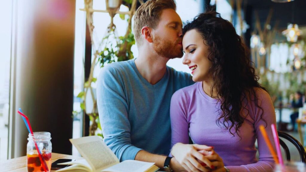 The 20 Qualities of Good Couples: Insights from Psychology