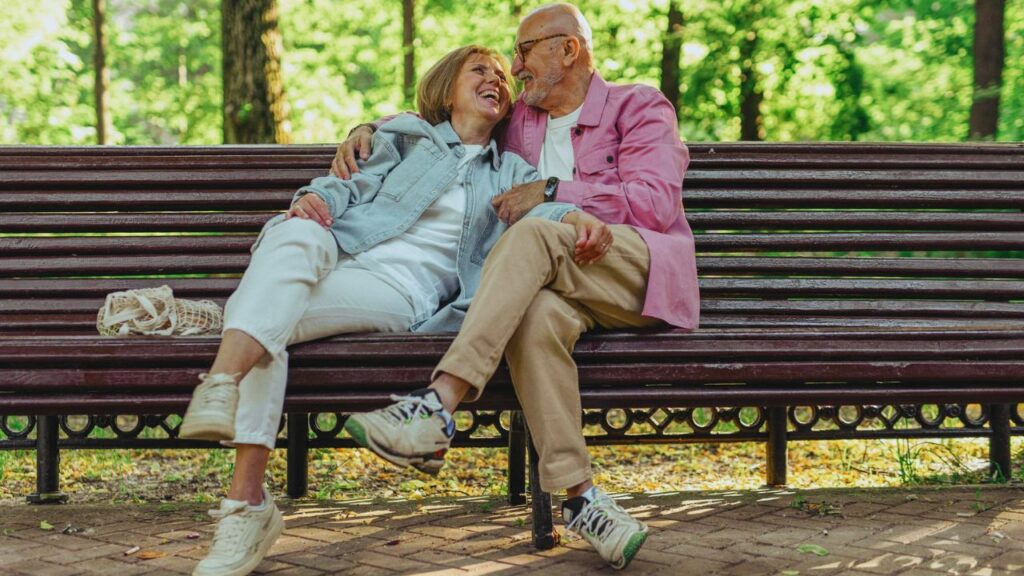 20 Relationship Tips for Couples Over 50