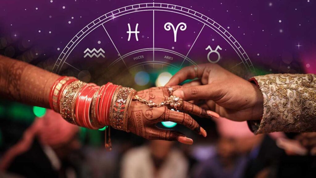 The 15 Most Compatible Zodiac Signs for Marriage: Love and Harmony