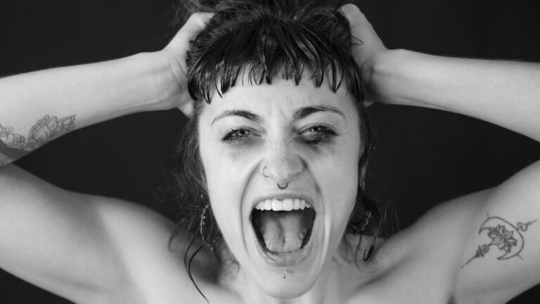 What is Female Rage, and How Can You Manage It